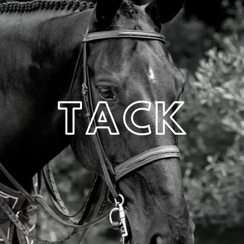 Tack – Riders Boutique
