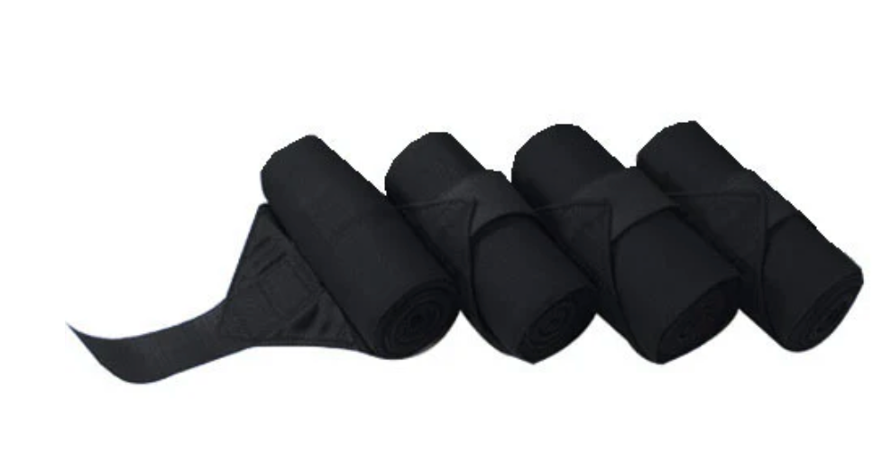 STANDING BANDAGES SET OF 4 – Riders Boutique