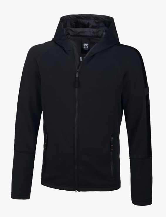 PIKEUR MENS MESH JACKET – Riders Boutique