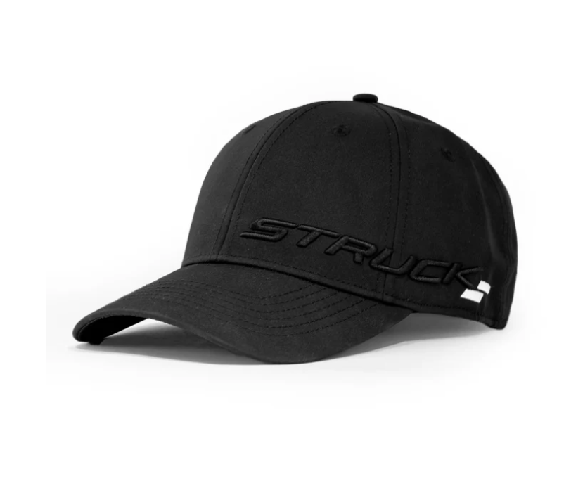 STRUCK HAT – Riders Boutique