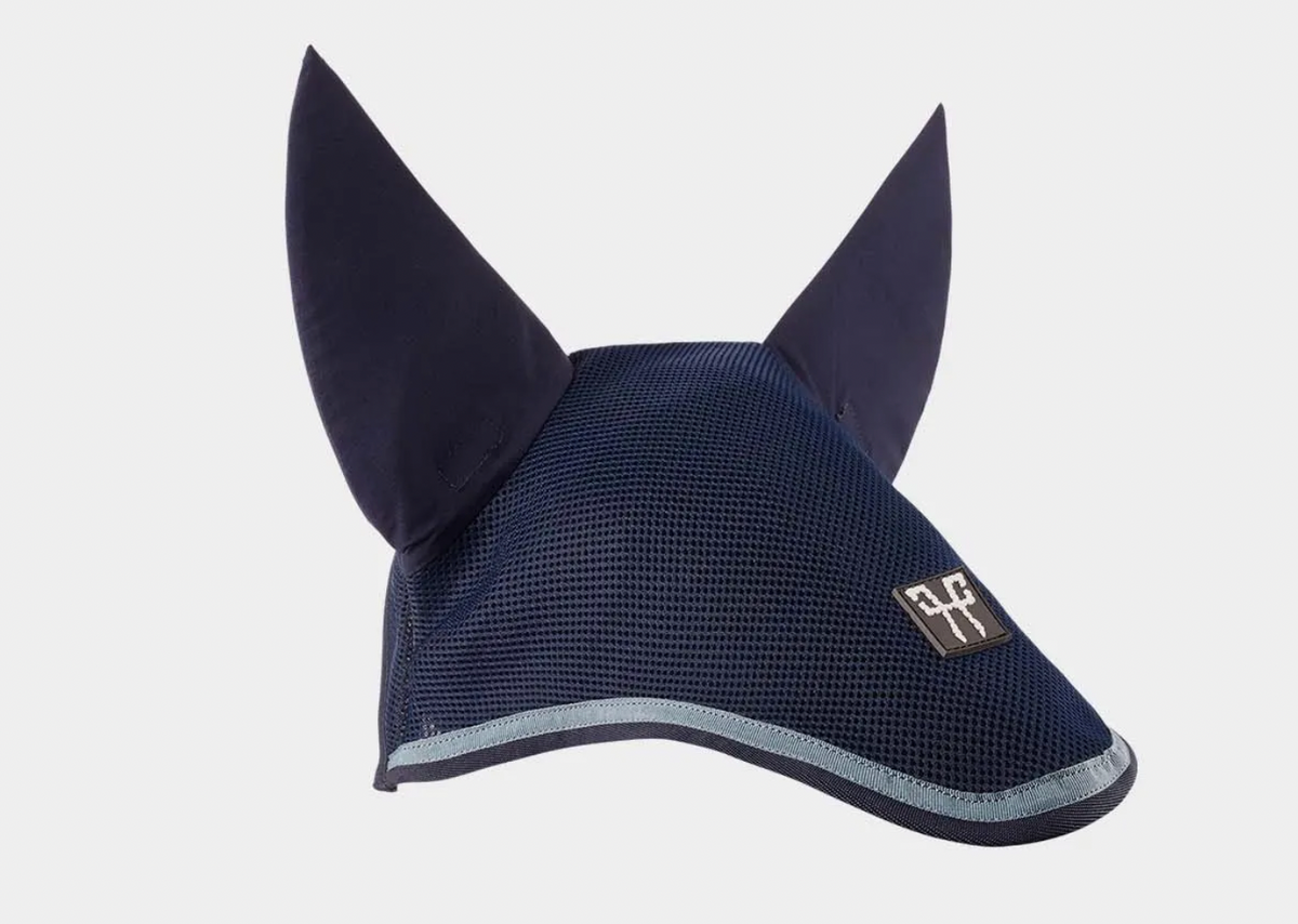 HORSE PILOT EAR BONNET – Riders Boutique