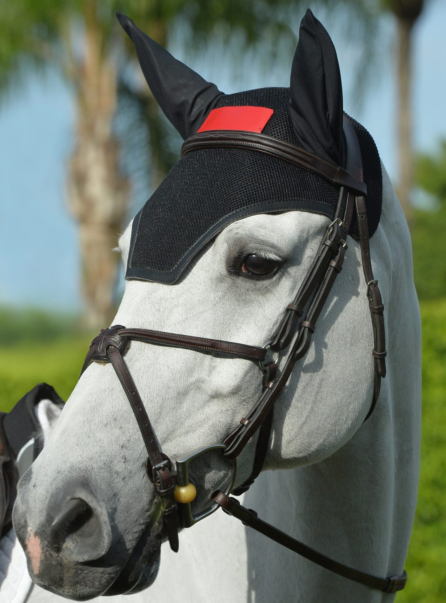 EQUIFIT HEADS UP BONNET – Riders Boutique